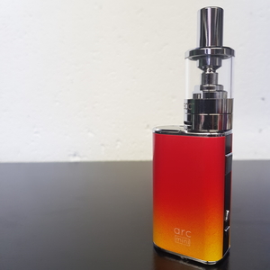 TECC – Arc Mini Kit – Vape It Easy