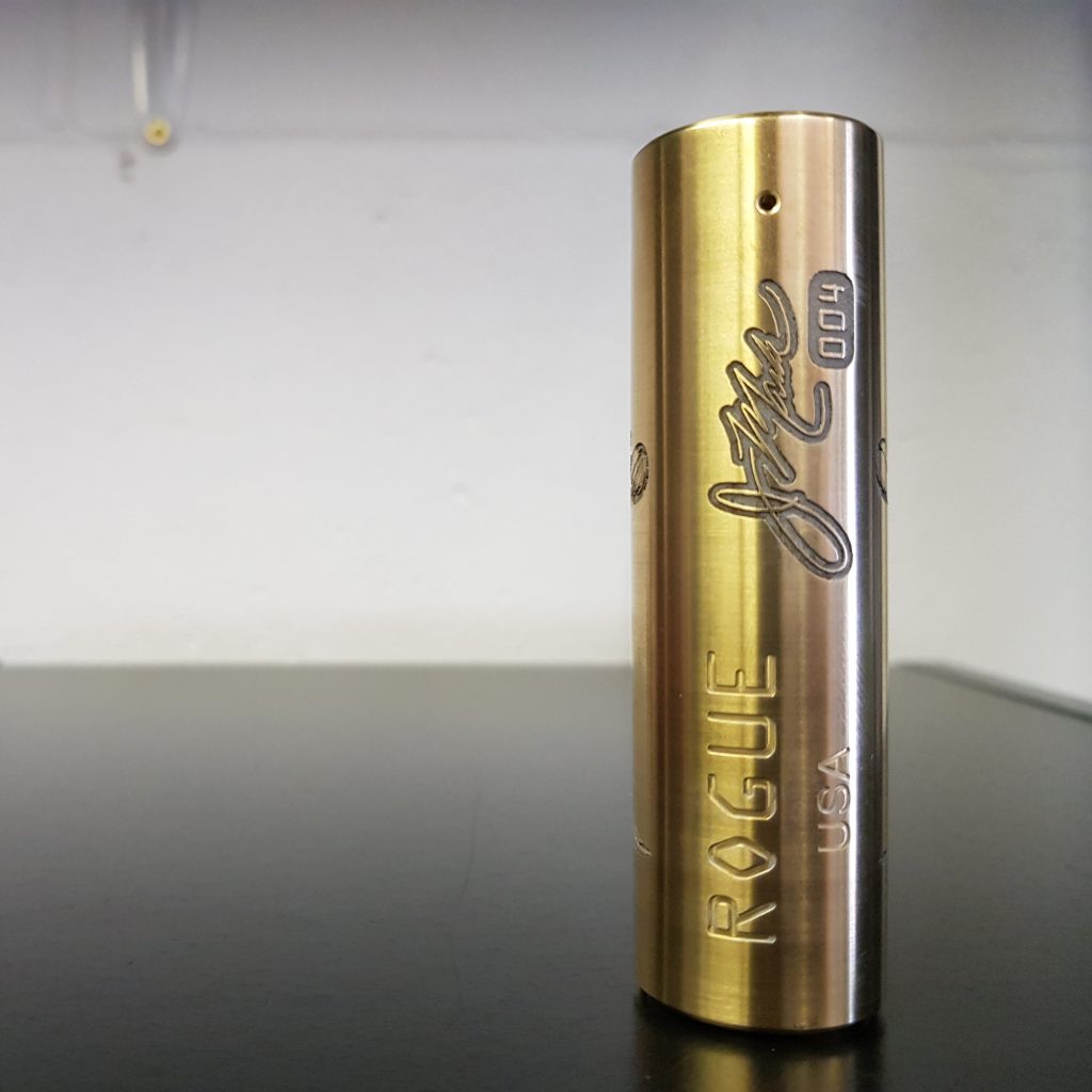 Rogue USA – Jolly Roger – Vape It Easy