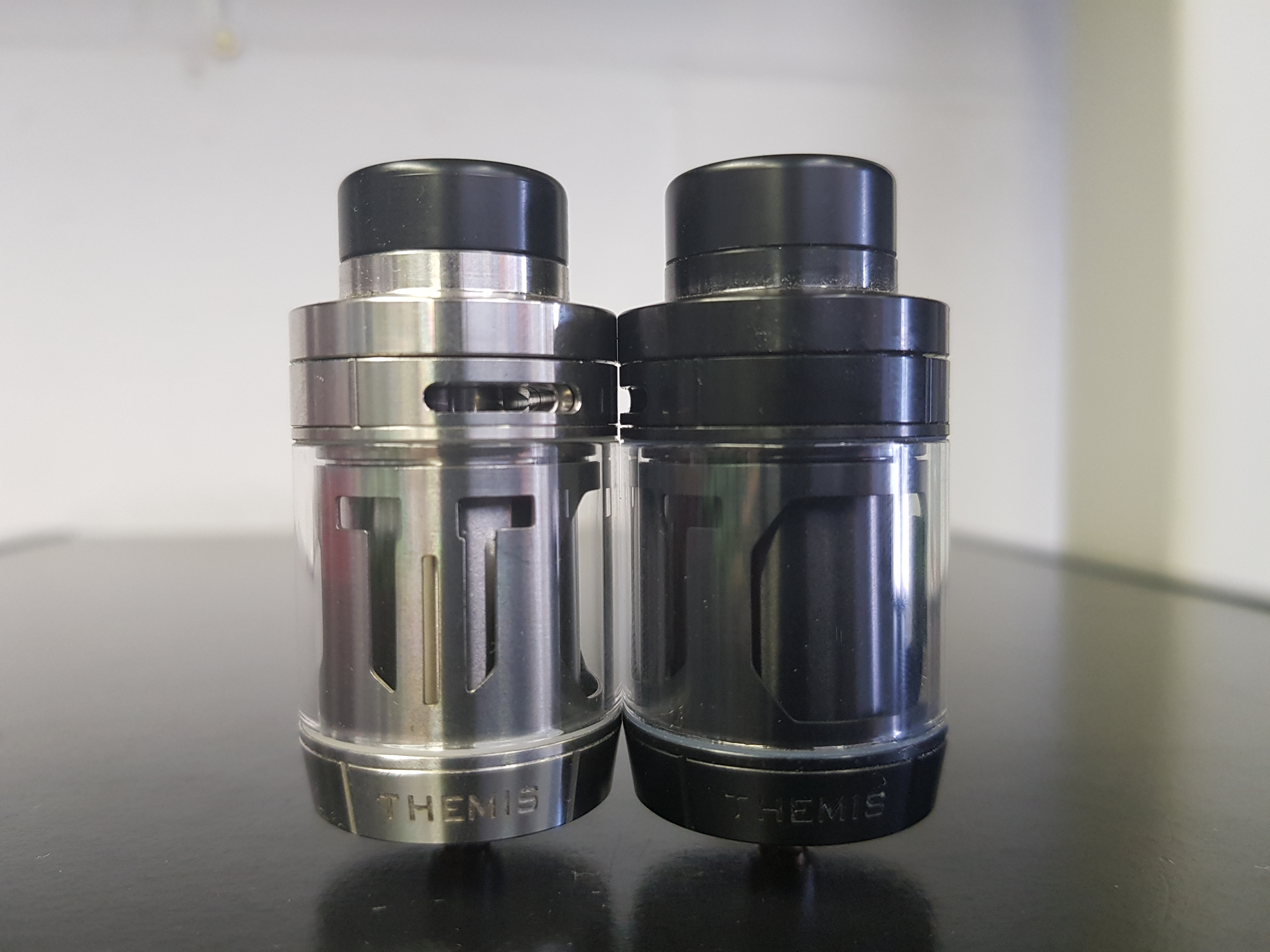 Digiflavor – Themis RTA – Vape It Easy