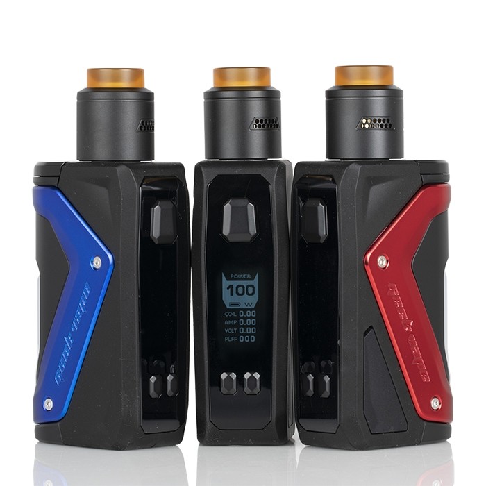 Squonkers – Vape It Easy