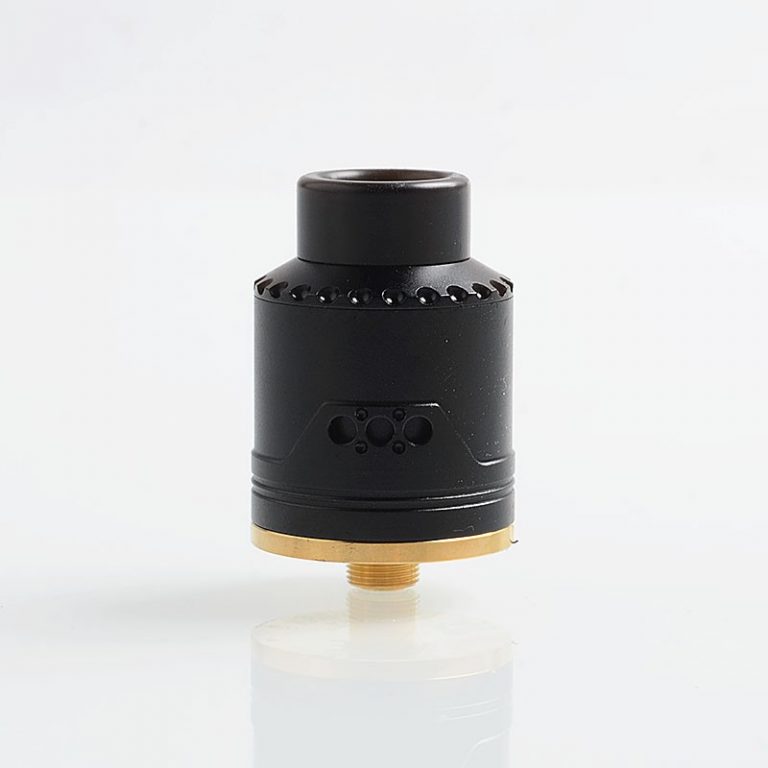 asMODus X VAPEPORN – Vice RDA – Vape It Easy