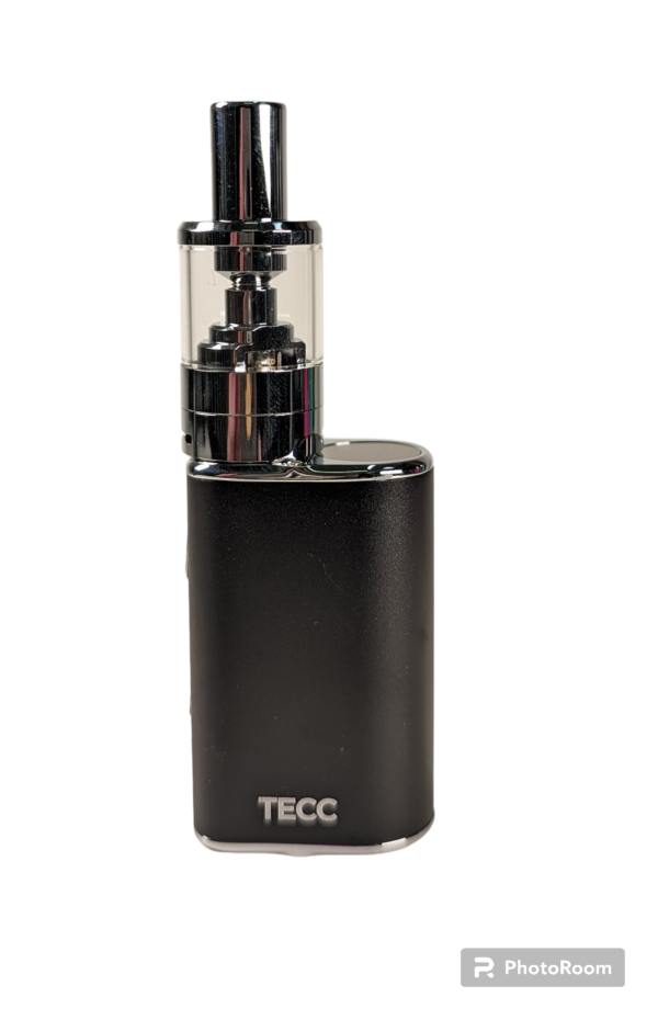 TECC Arc Mini Kit – Vape It Easy