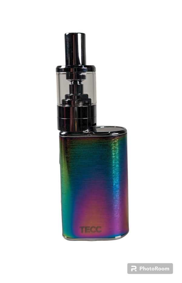 TECC Arc Mini Kit – Vape It Easy