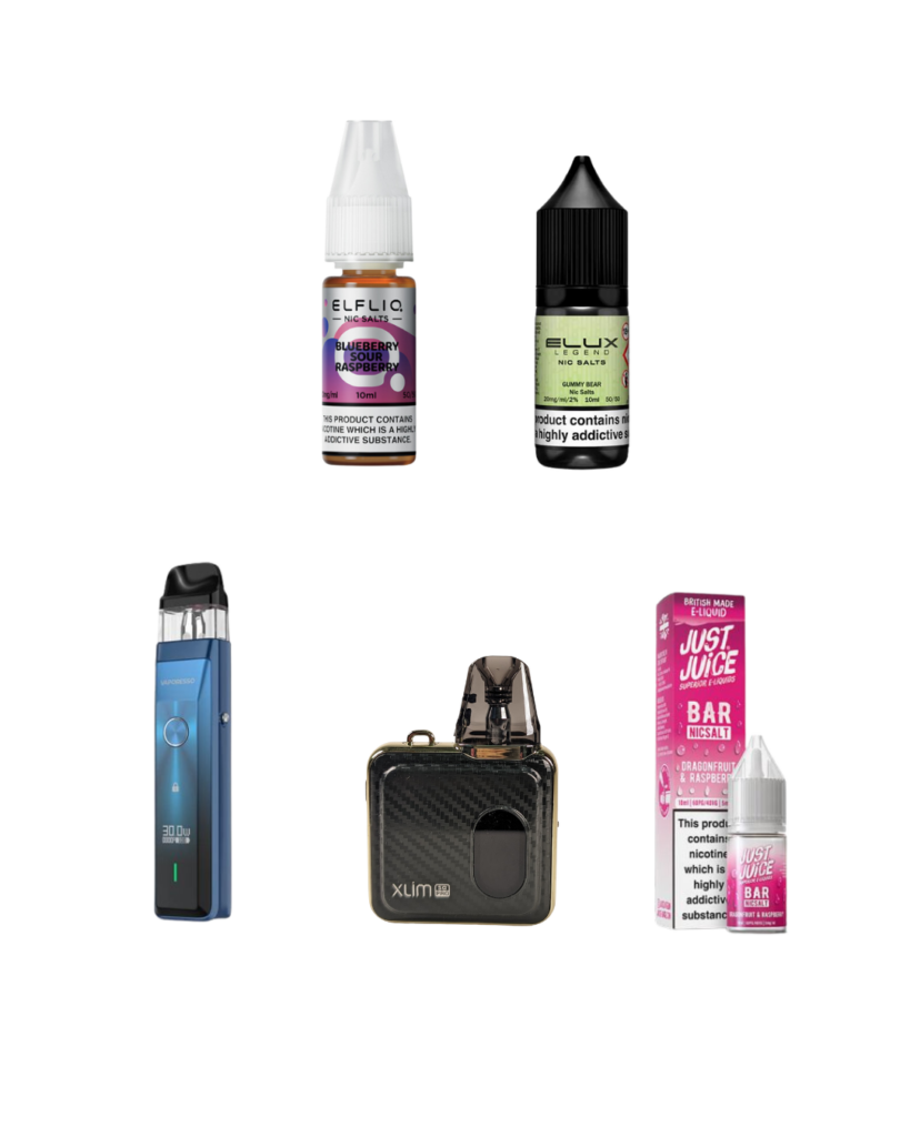 Vape It Easy – Your local Vape shop, welcoming atmosphere, and all ...